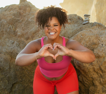 Senita X Lacee Green Edit – Senita Athletics