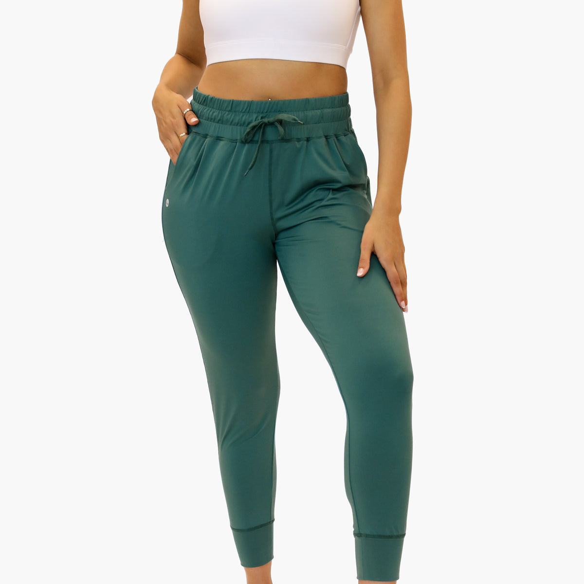 Weekend Joggers | Relaxed Fit Everyday Joggers – Senita Athletics