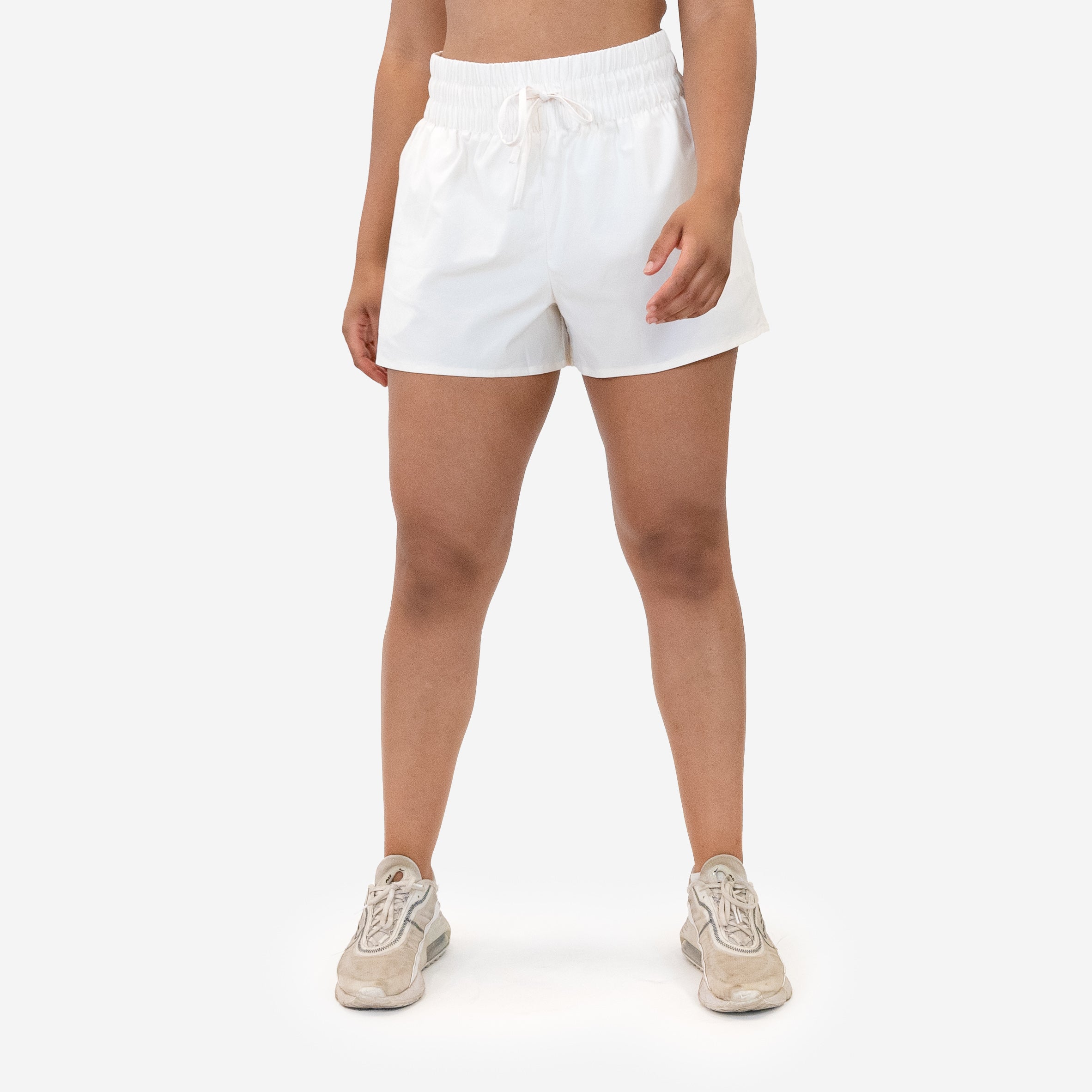 Knock Out Shorts - Jet Stream – Senita Athletics