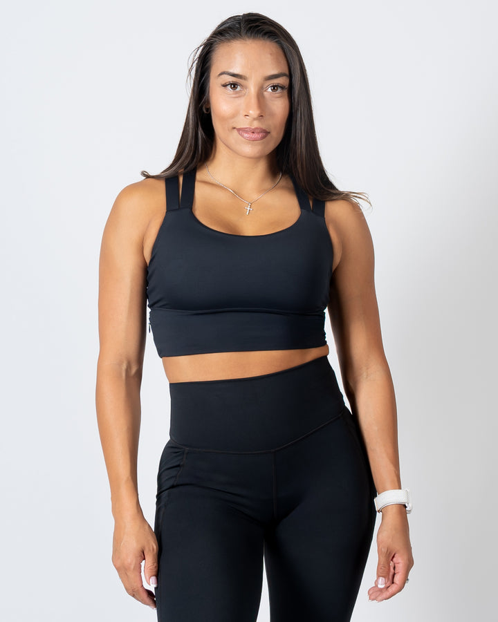 Sports Bras – Senita Athletics
