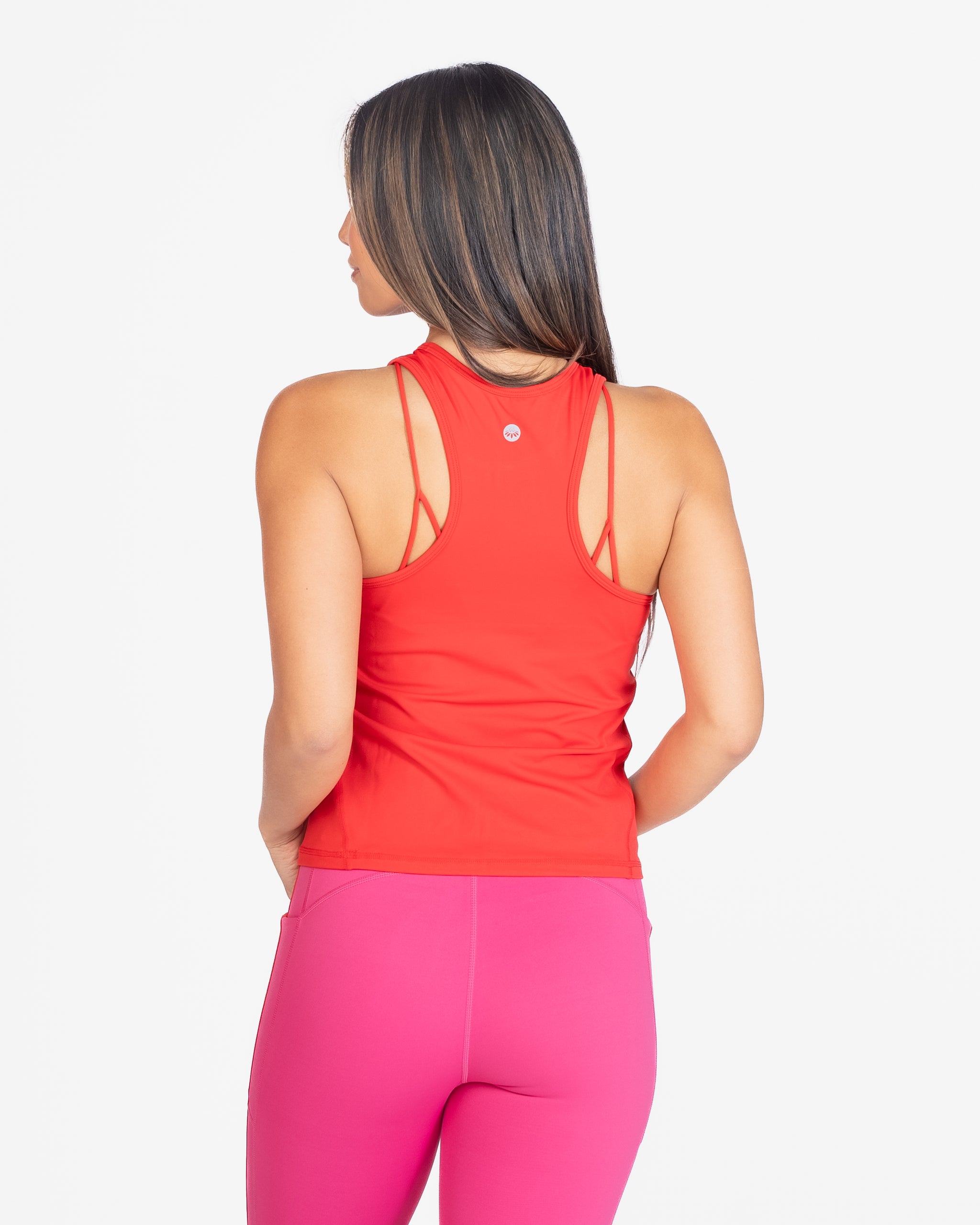 Lux Tank - Heartthrob – Senita Athletics