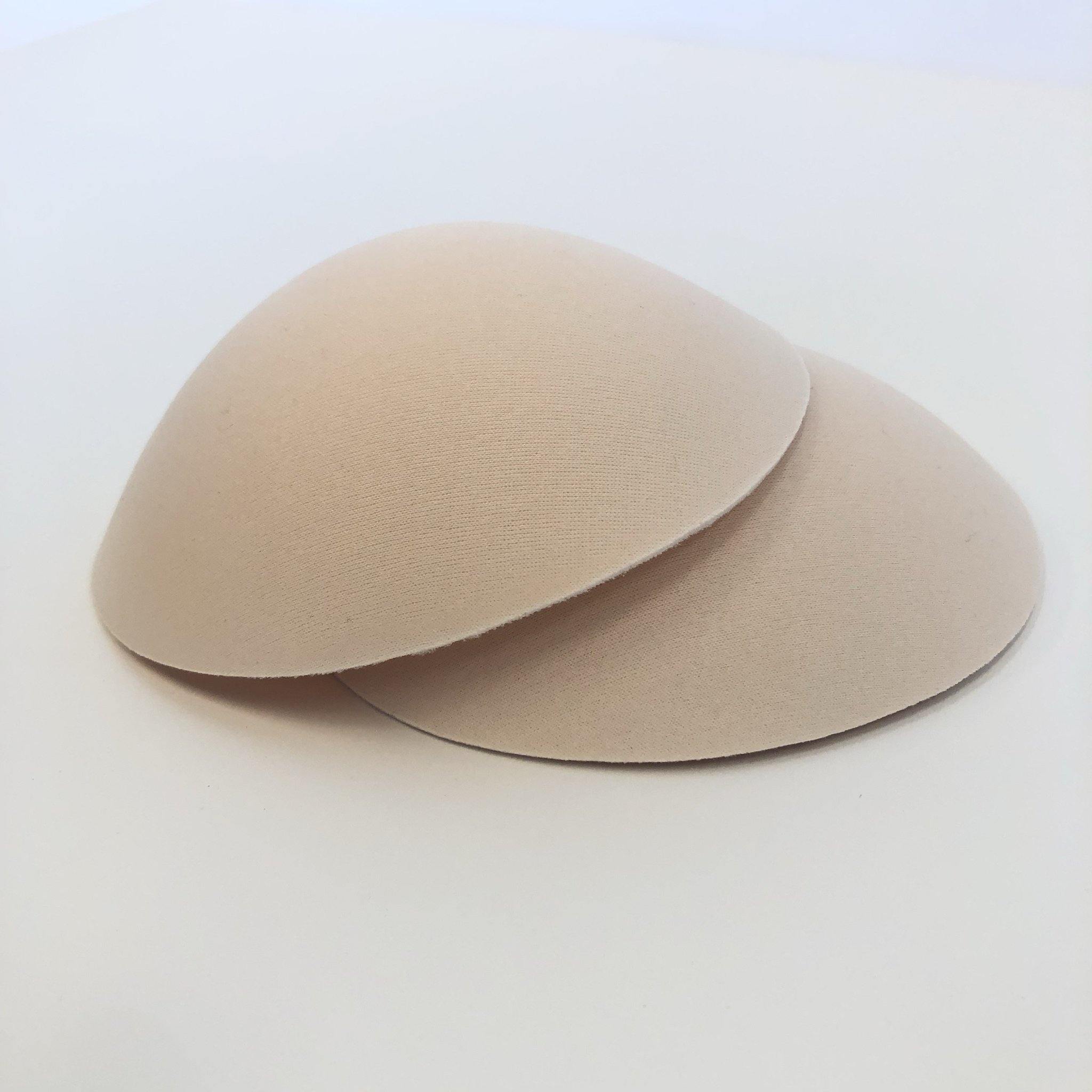 Bra Padding Replacement Set (Original, Thick Pads) – Senita Athletics