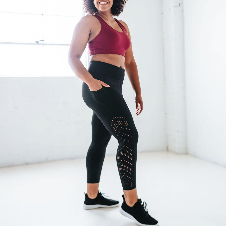 Capris – Senita Athletics