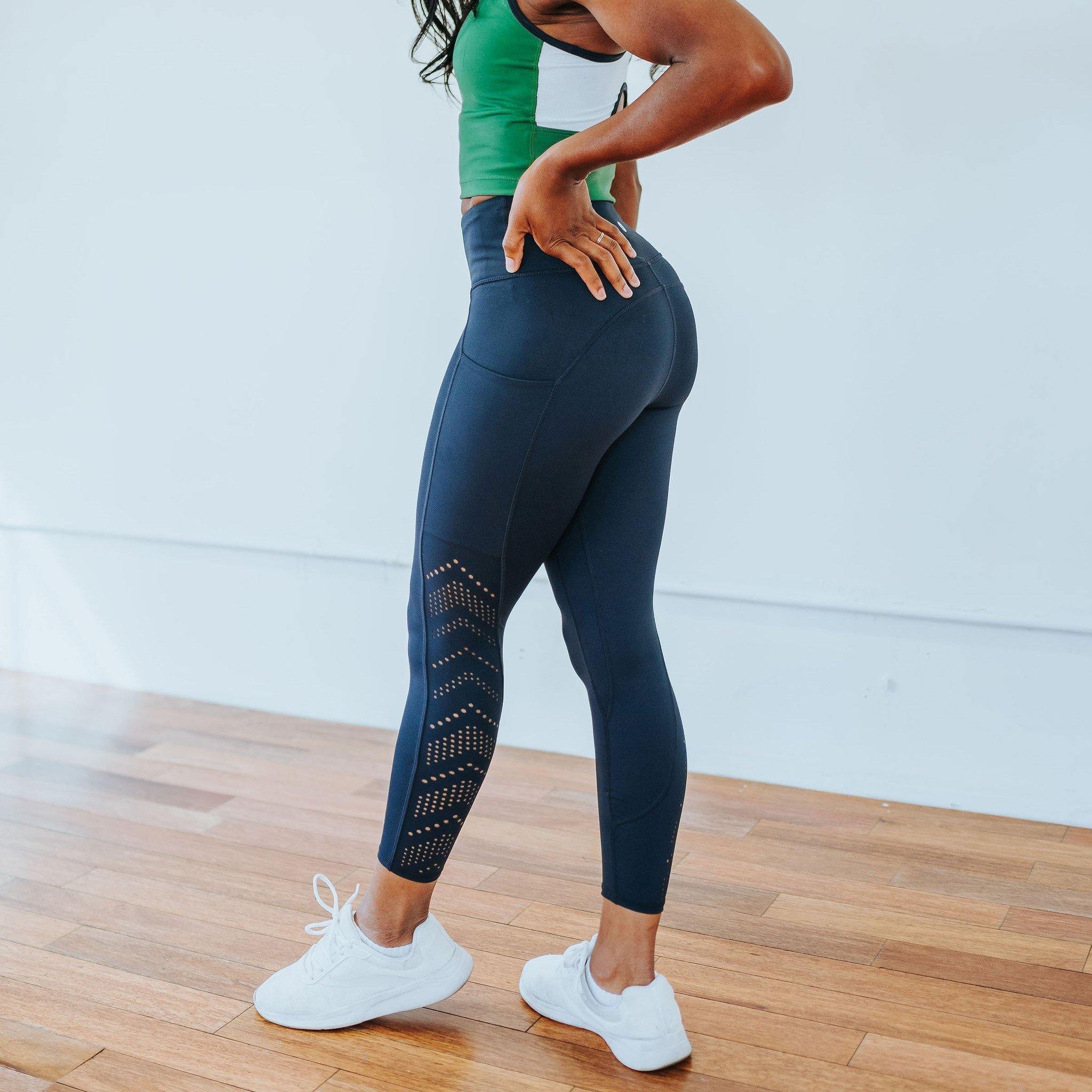Capris – Senita Athletics