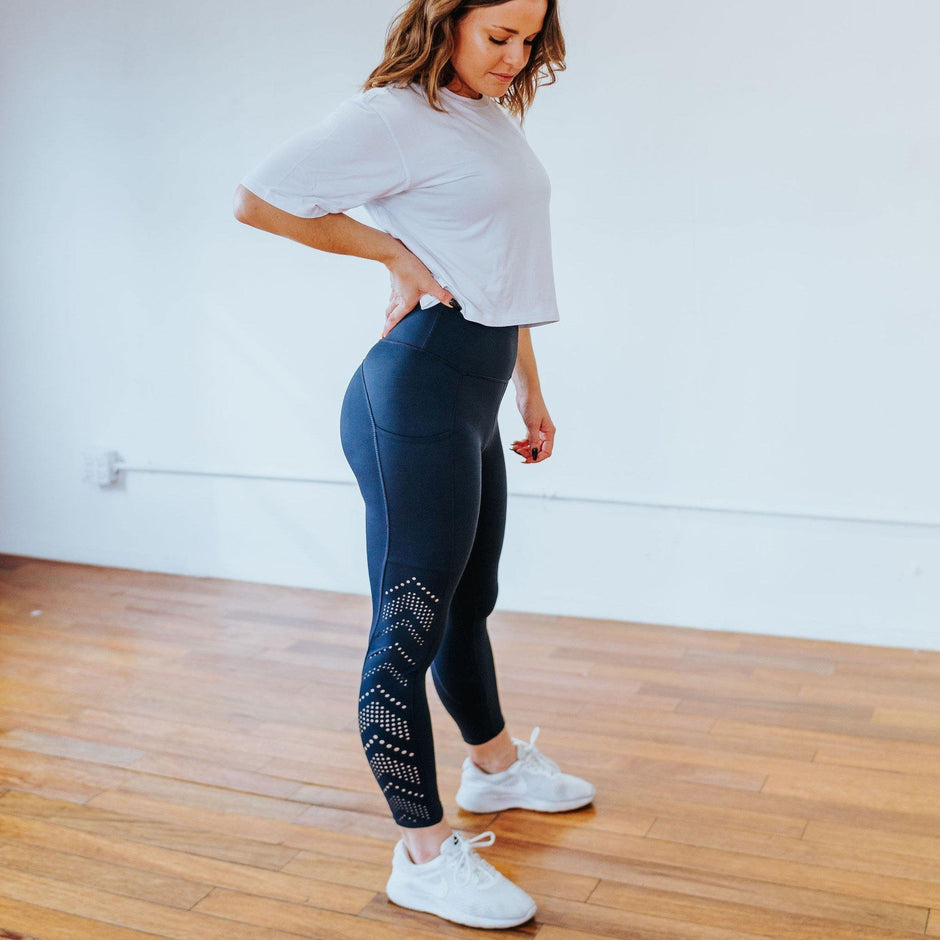 Capris – Senita Athletics