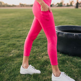 Capris – Senita Athletics