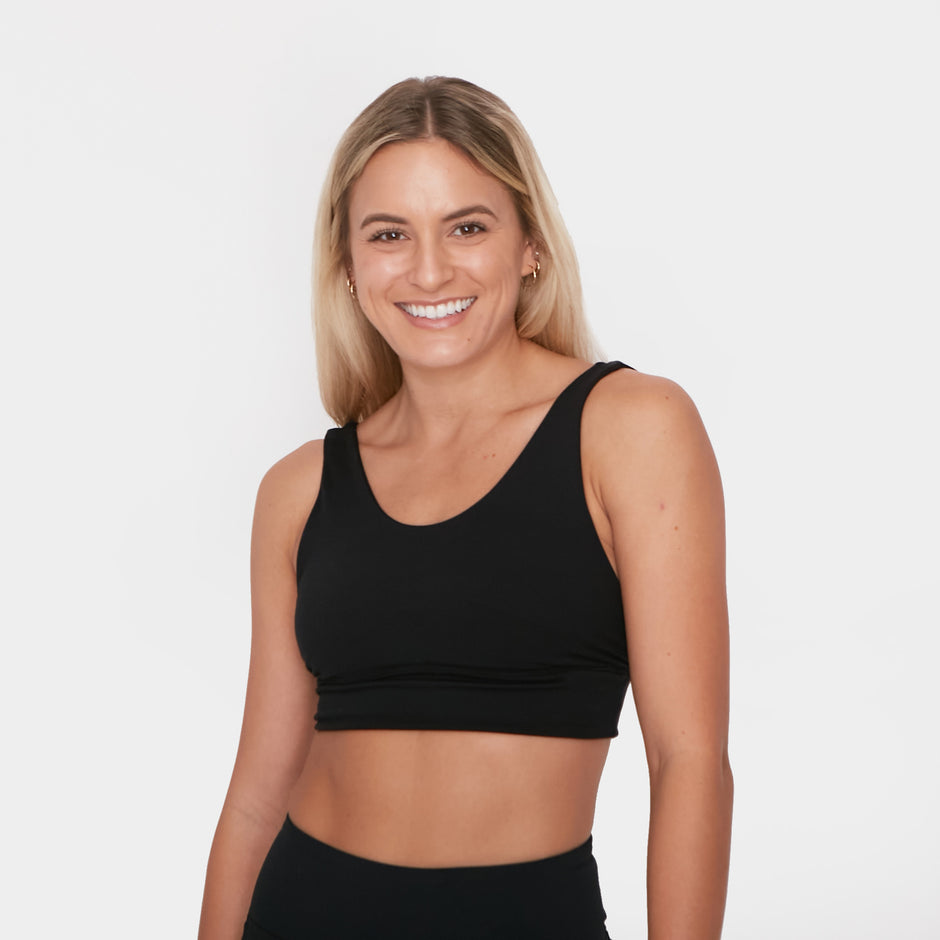 Sports Bras – Page 2 – Senita Athletics